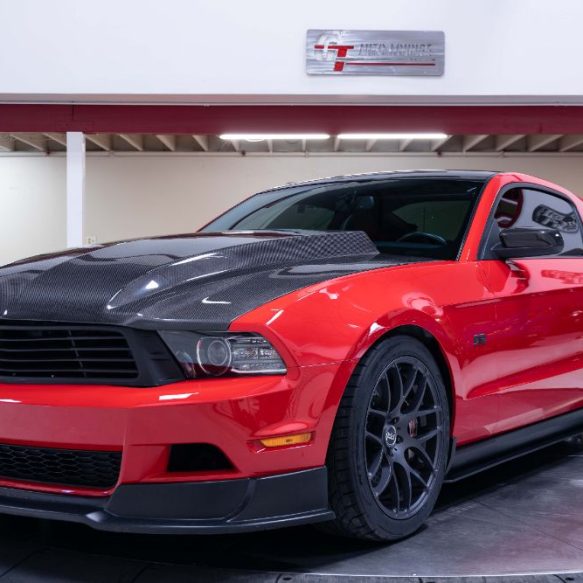 Roush - Used Ford Mustangs For Sale | Classic Ford Mustang Classifieds