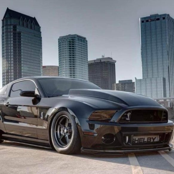 2005 - 2014 Ford Mustangs | Used Ford Mustangs For Sale | Classic Ford ...