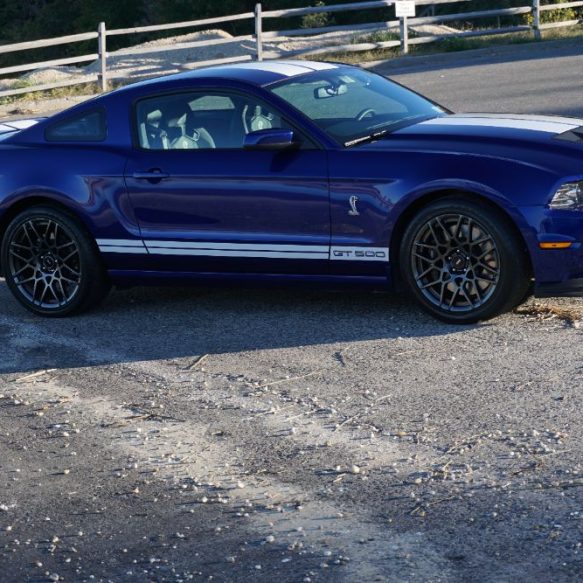 2005 - 2014 Ford Mustangs | Used Ford Mustangs For Sale | Classic Ford ...